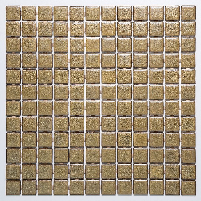 SR8302 Pastilha Porcelana Atlas 2,5X2,5 Pirita cx1,64m - Pastilhas BH