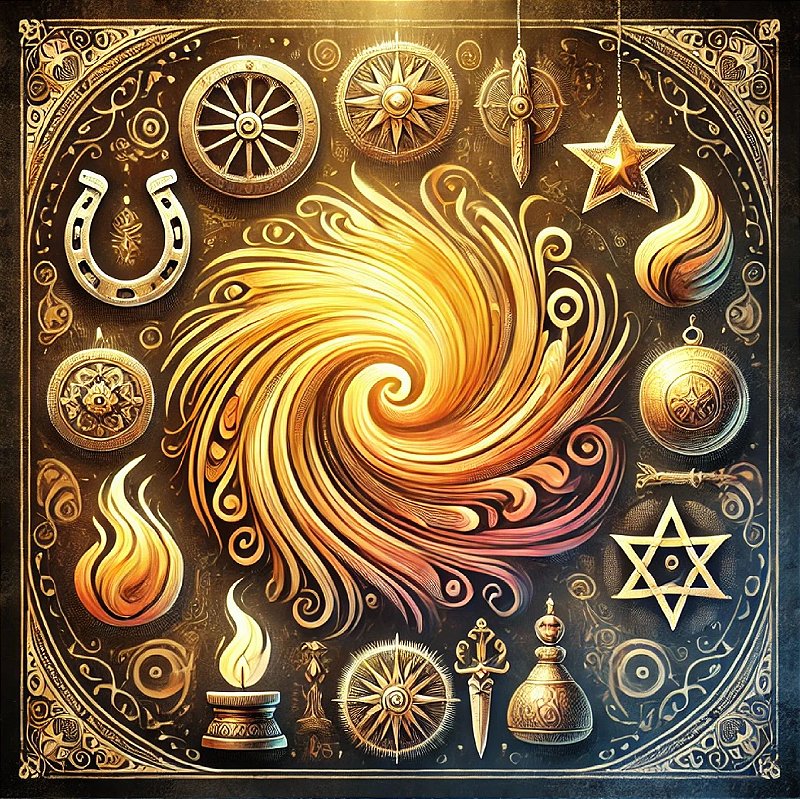 TOALHA TECIDO ATOALHADO ELEMENTOS POVO CIGANO Mais Sacola - Mandalas e ...