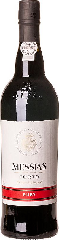 Porto Messias Ruby - 750ml - Planeta Vino