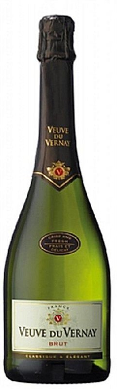 Veuve Du Vernay Brut - 750ml - Planeta Vino
