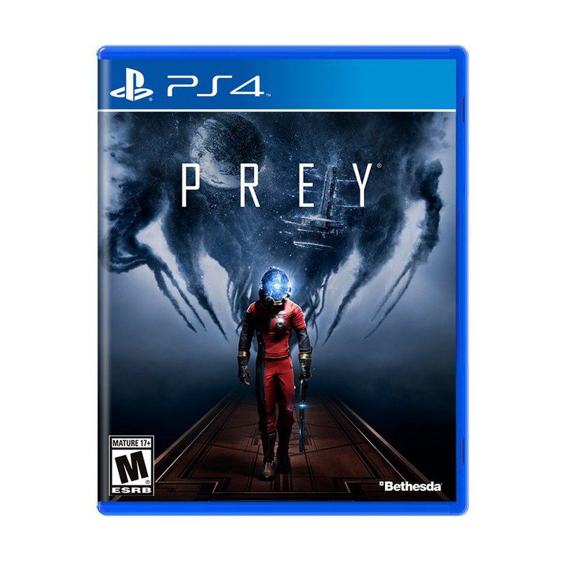 PREY PS4 - Fantasy Games
