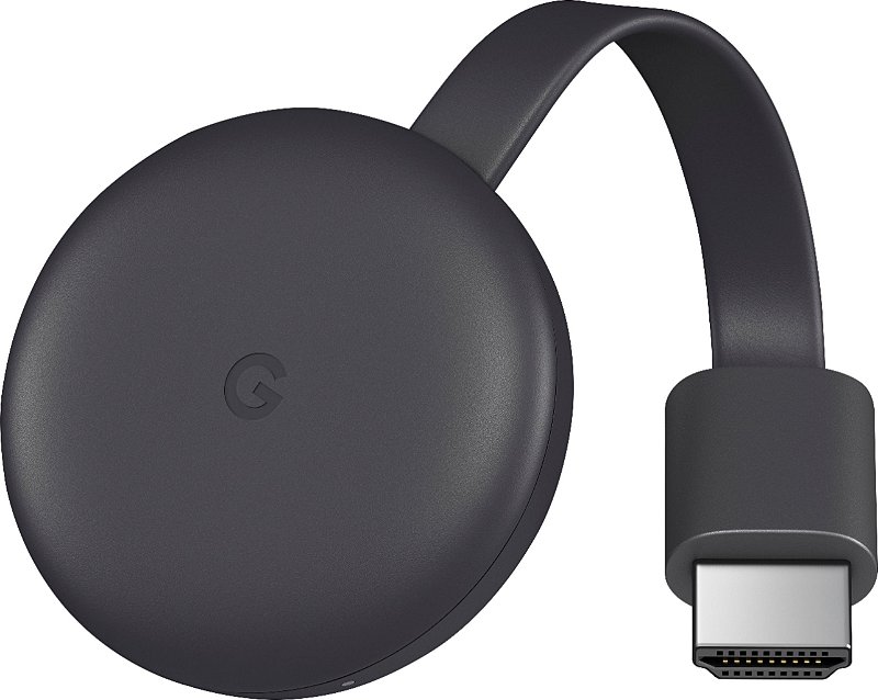 GOOGLE CHROMECAST - Fantasy Games