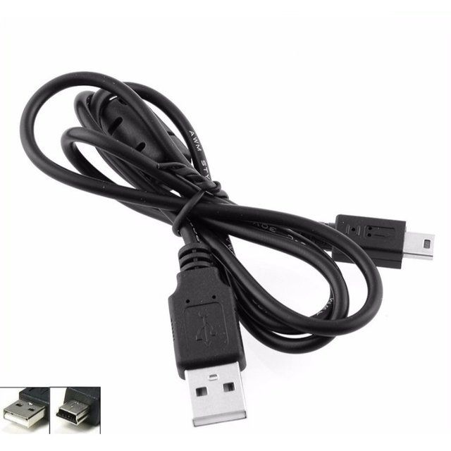 Cabo USB V8 70cm - FEMP INFO - Loja de Informática em Manaus