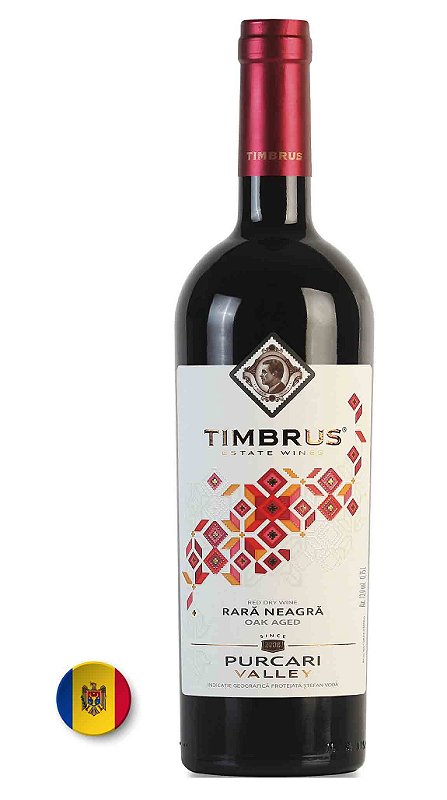 Timbrus Rara Neagra IGP | Vinhos Collection - Vinhos Collection ...