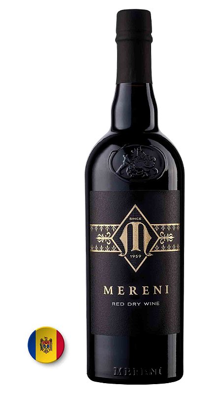 Carlevana Mereni Red Bend - Vinhos Collection: Rótulos raros e ...