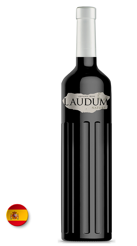 Laudum Nature Orgânico DOP - Vinhos Collection: Rótulos raros e ...