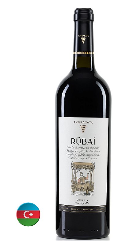 Rubai Madrasa - Vinhos Collection: Rótulos raros e excepcionais em um ...