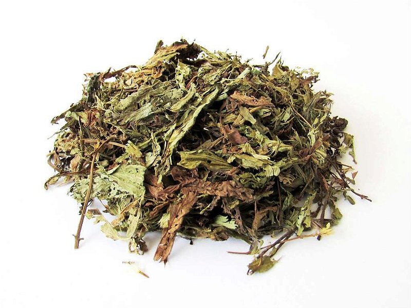Chá de stévia 100g - Armazém Central