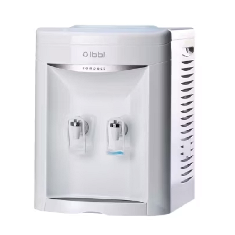 Bebedouro de Mesa Compact IBBL Branco Compressor 110V - MOREIRA MÓVEIS ...