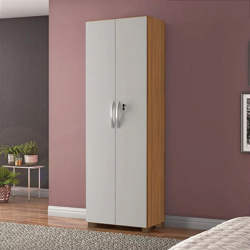 Sapateira Multiuso 4020 Freijó Off White - Notável - MOREIRA MÓVEIS E ...