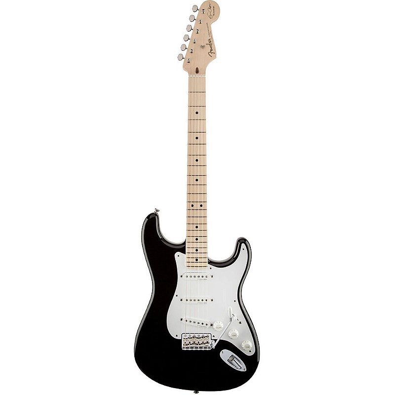 Guitarra Blackie - Clean Store Music