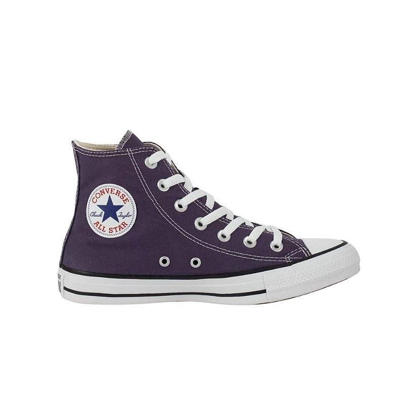 ALL STAR CHUCK TAYLOR UVA PASSA LONA - Loja Rock n' Roll