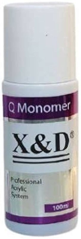 Monomer xed 100ml - jadiperfumaria