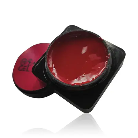 Gel Paint Rubi 5G Majestic Nails - jadiperfumaria