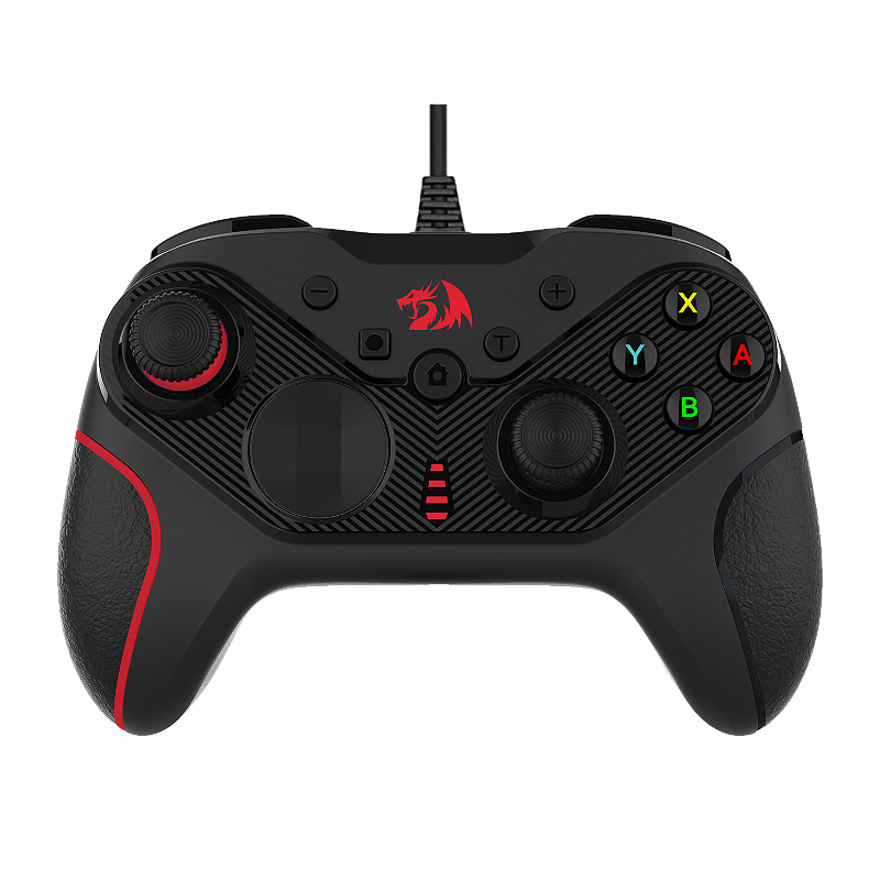 CONTROLE GAMER REDRAGON RIFT G710 - Redragon Store