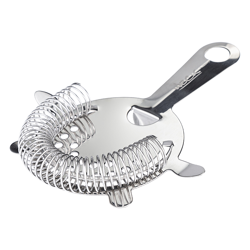 Coador Strainer Profissional Bartender Aço Inox 5701 Weck - Planeta de ...