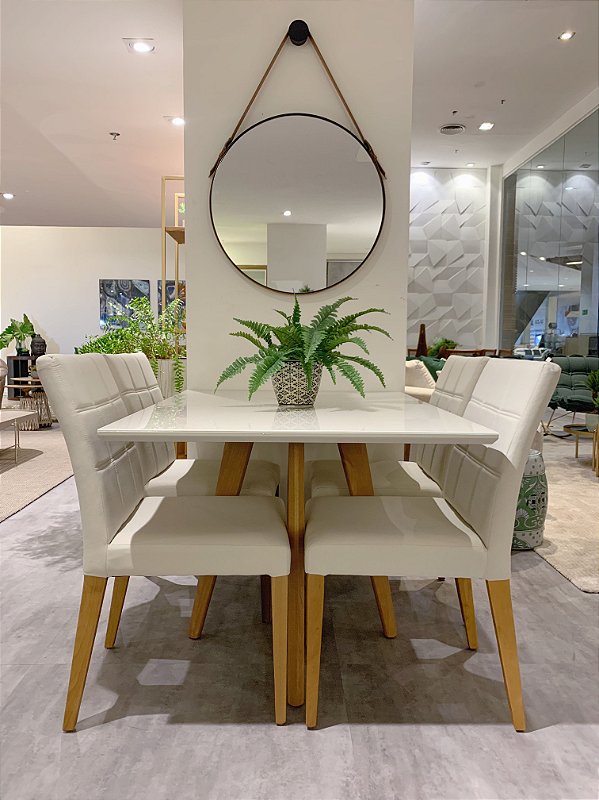 Casa Barroco | Móveis e colchões - Brasília, DF