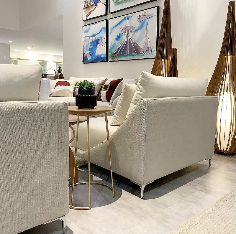 Casa Barroco | Móveis e colchões - Brasília, DF