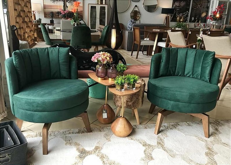 Casa Barroco | Móveis e colchões - Brasília, DF