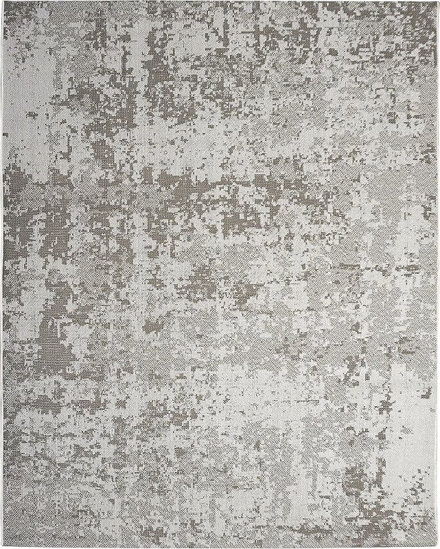 Tapete Rony 2,40 X 3,00 Ardosia - Latina Haus tapetes e carpetes