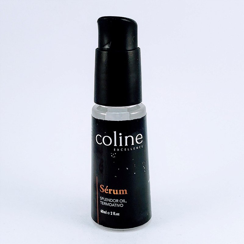 COLINE SERUM 60ML - Barão Cosméticos