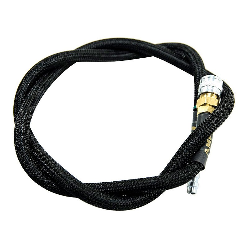 Mangueira HPA Amped Line Dual QD 42 Inch - Ed Esportes