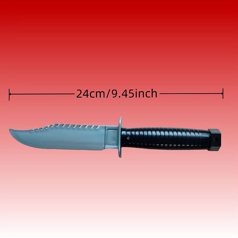 Faca Fake - Ed Esportes