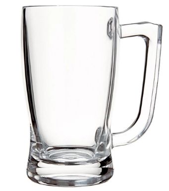 Caneca Taberna 340ml cerveja Nadir - MACROPAMPA ATACADISTA