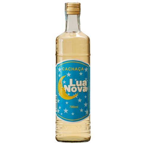 Cachaça Lua Nova 700 ml - Cachaças de Salinas - Tradição e qualidade em ...