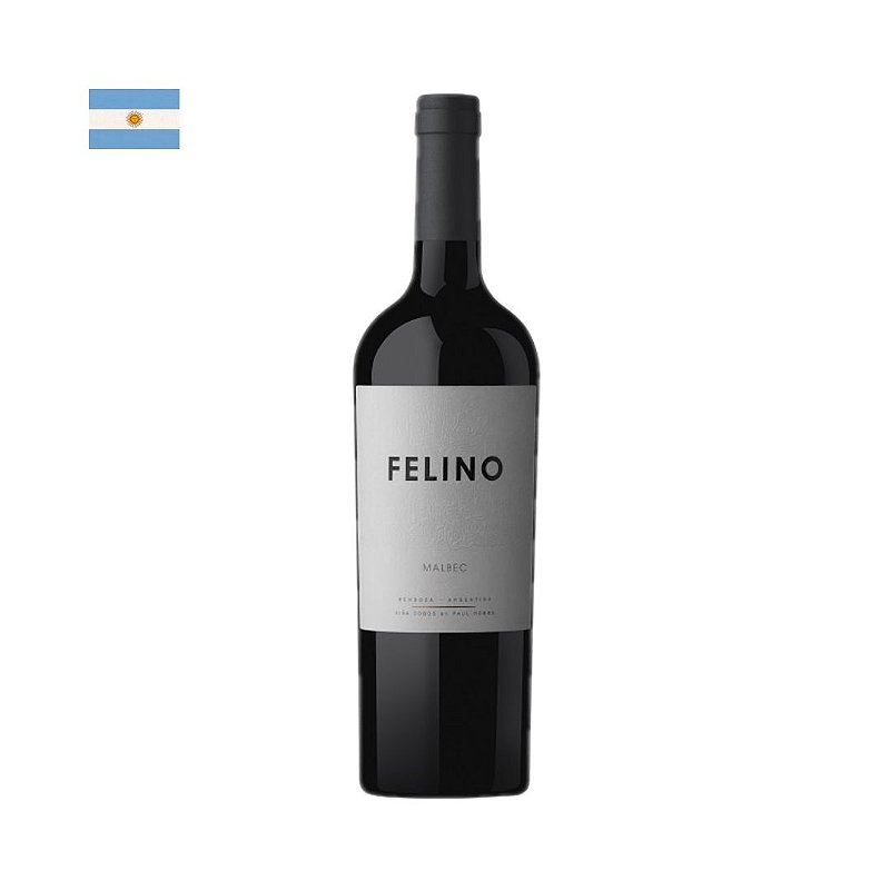 Vinho Cobos Felino Malbec 2020 750ml - LM Online