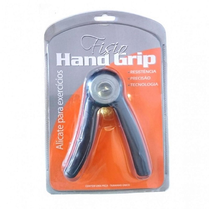 Fisio hand grip - Casa do Atleta