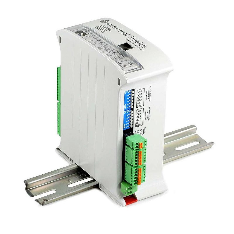Clp Spartan 16da Clp Industrial Iot 