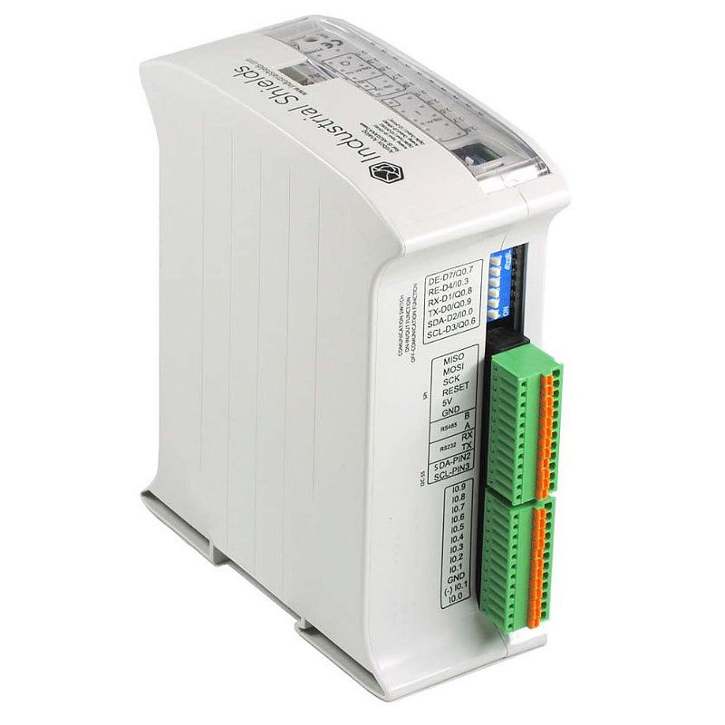 CLP ARDBOX - CLP INDUSTRIAL IoT