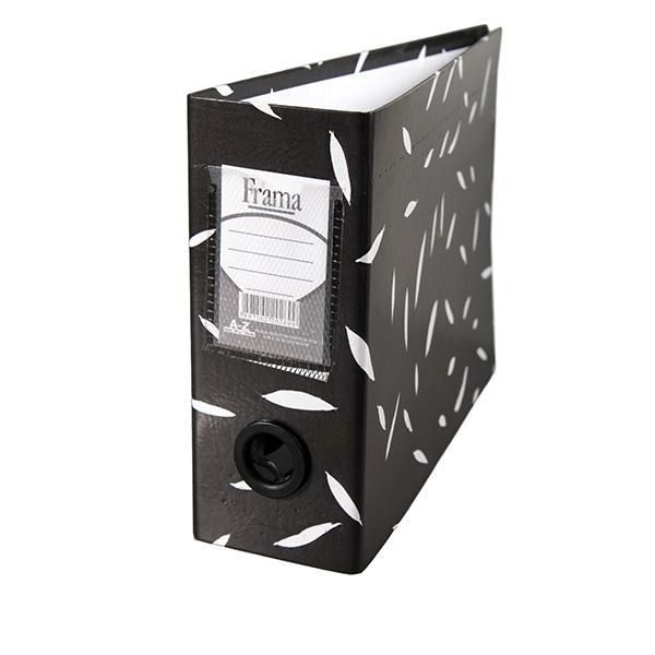 Pasta Az Duplicata 27x20x8cm Tigrada Frama - MEGA IMPRESS - Papelaria ...