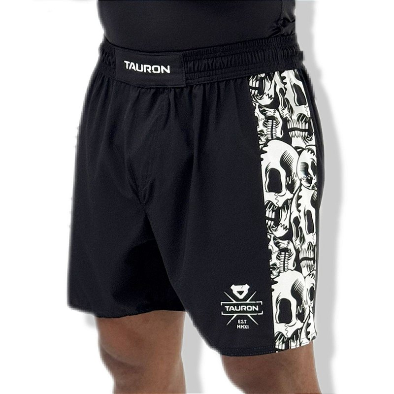 SHORT NOGI TAURON CULTURE - Tauron