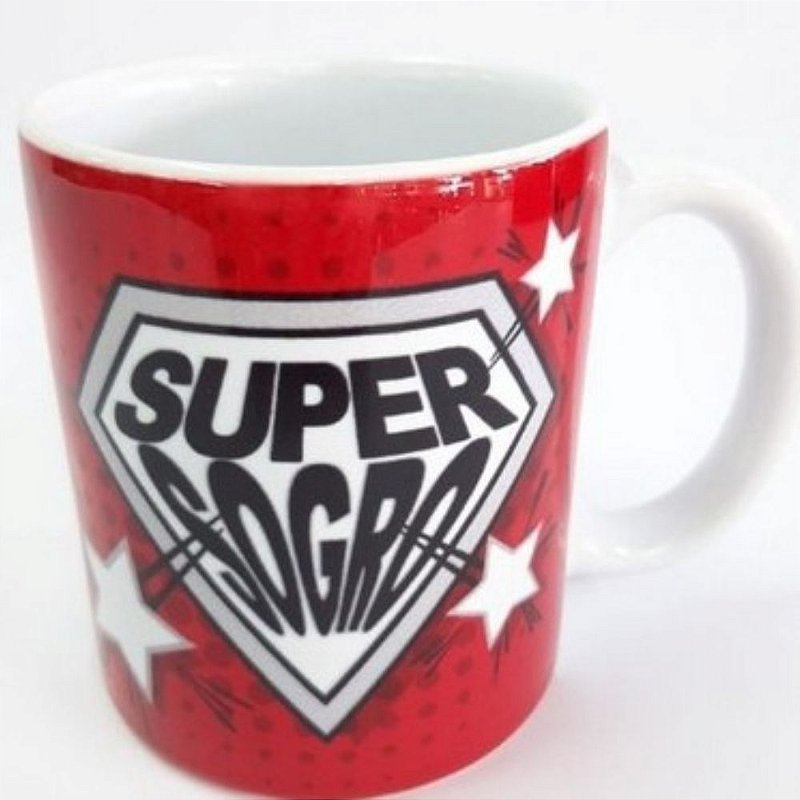 KIT CANECA SUPER SOGRO- Campo Largo - Curitiba - Paraná - Araucária ...