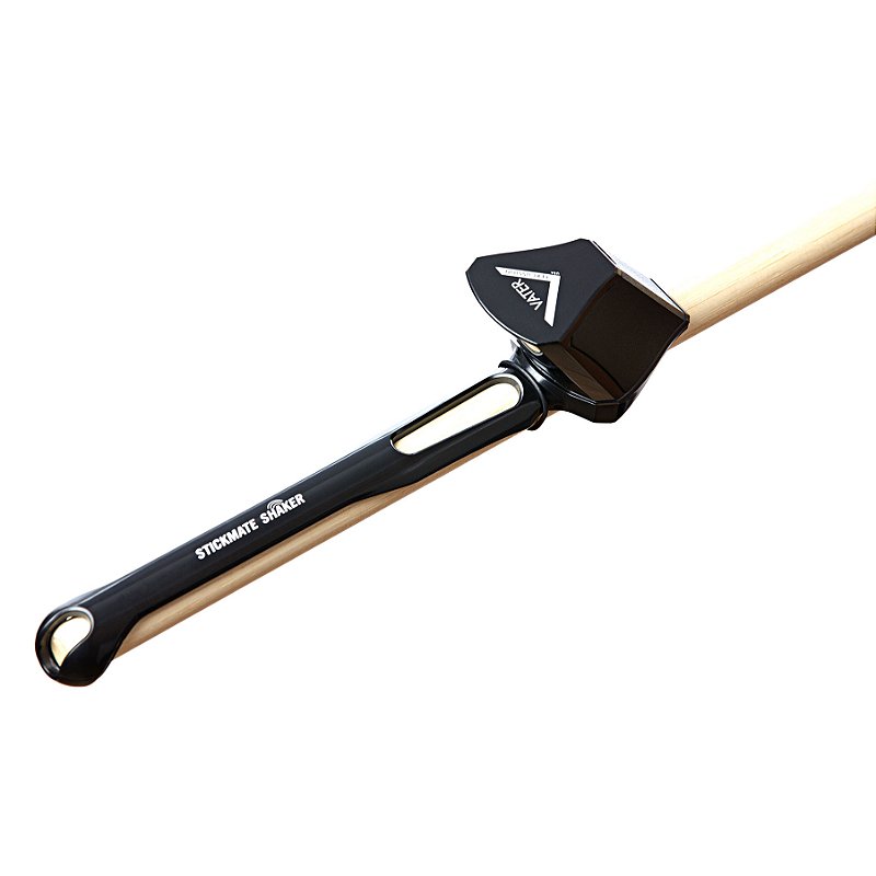 Chocalho Vater StickMate™ Shaker - Planet Music Express