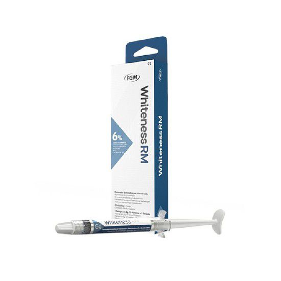 Removedor de Manchas Whiteness RM - FGM - Dental Ice Virtual ...