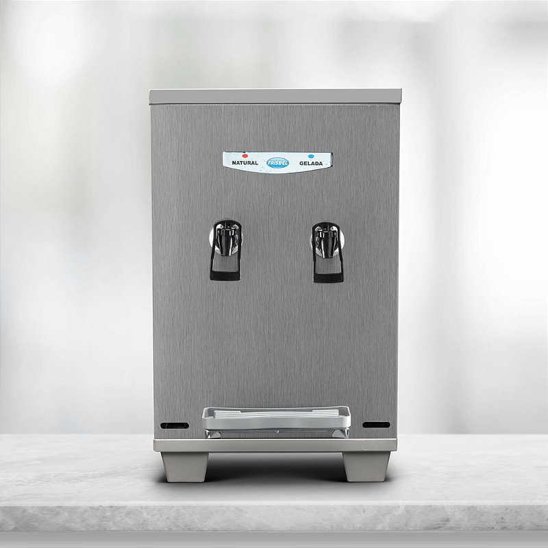 BB10L - Super Purificador Reservatório de 10 Litros Bancada ...