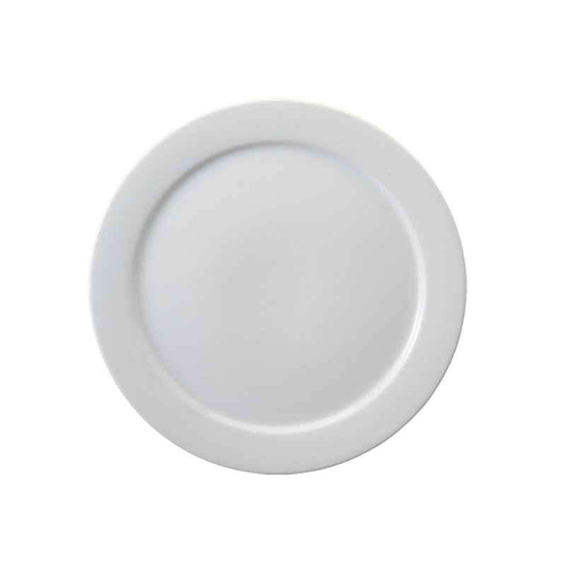 Prato Raso Schmidt 27Cm - Casa Vieira