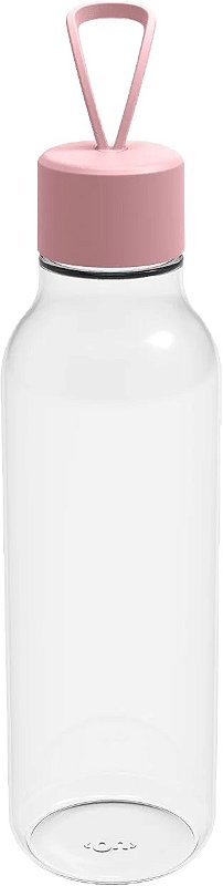 Squeeze OU SQ200 Liv Rosa 700ml | Casa Vieira - Casa Vieira