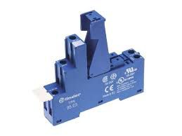 Base Finder 9503 - Compre Reles, Componentes Elétrico e Eletrônicos