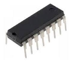 Circuito Integrado CD4043 - Compre Reles, Componentes Elétrico e ...