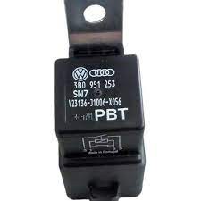 Rele Automotivo 3B0951253 V23136-J1006-X056 - Compre Reles, Componentes ...