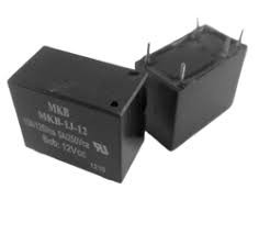 Rele MKB1-T - Compre Reles, Componentes Elétrico e Eletrônicos