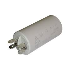 Capacitor 3MF X 380/400VAC - Compre Reles, Componentes Elétrico e ...