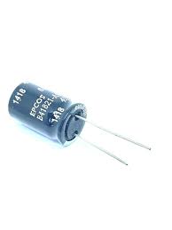 Capacitor 680UF 63V - Compre Reles, Componentes Elétrico e Eletrônicos