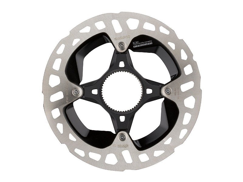 Rotor de Freio a Disco Shimano RT-MT900 XTR Ice Tech Freeza - Center ...