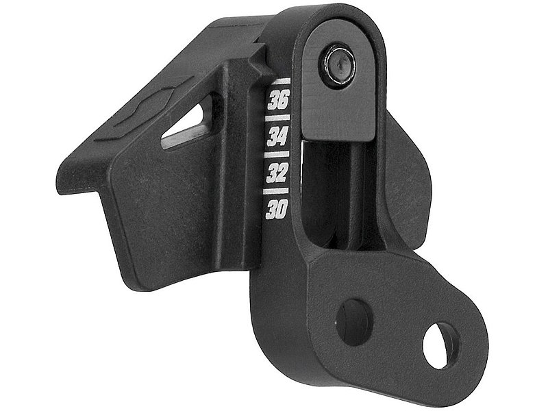 Guia de Corrente Scott Scale Carbon (MY2017 em diante) - Revolution ...