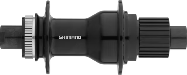Cubo Traseiro Shimano FH-TC500-MS-B Boost Microspline 12v - Revolution ...